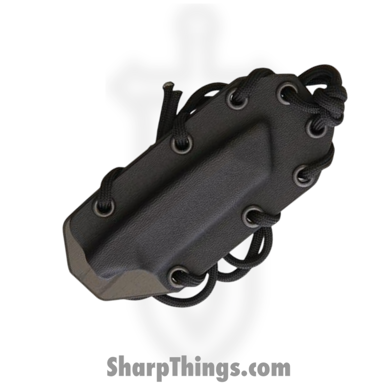 Extrema Ratio - EX0213BLK - NK3 K - Fixed Blade Knife - Bohler N690 ...