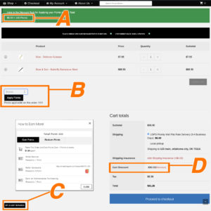 Sharp Rewards | Sharp Things OKC
