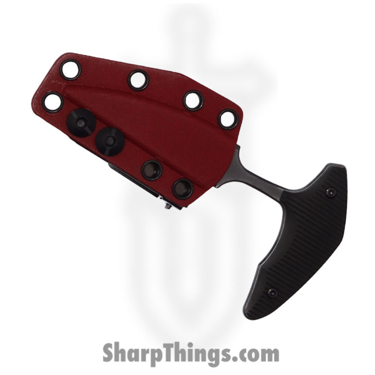 Bastinelli Creations - BC-Guilty - Guilty - Fixed Blade Knife ...