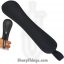Takedown - BLS-11-BK - 11 Inch Slapper (Slap Jack) - Leather - Black ...