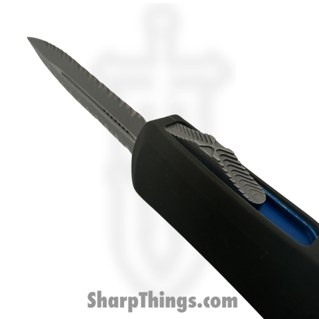 Blade Grips - UD-Black - Ultra Defender - Ultratech Case - Silicone ...