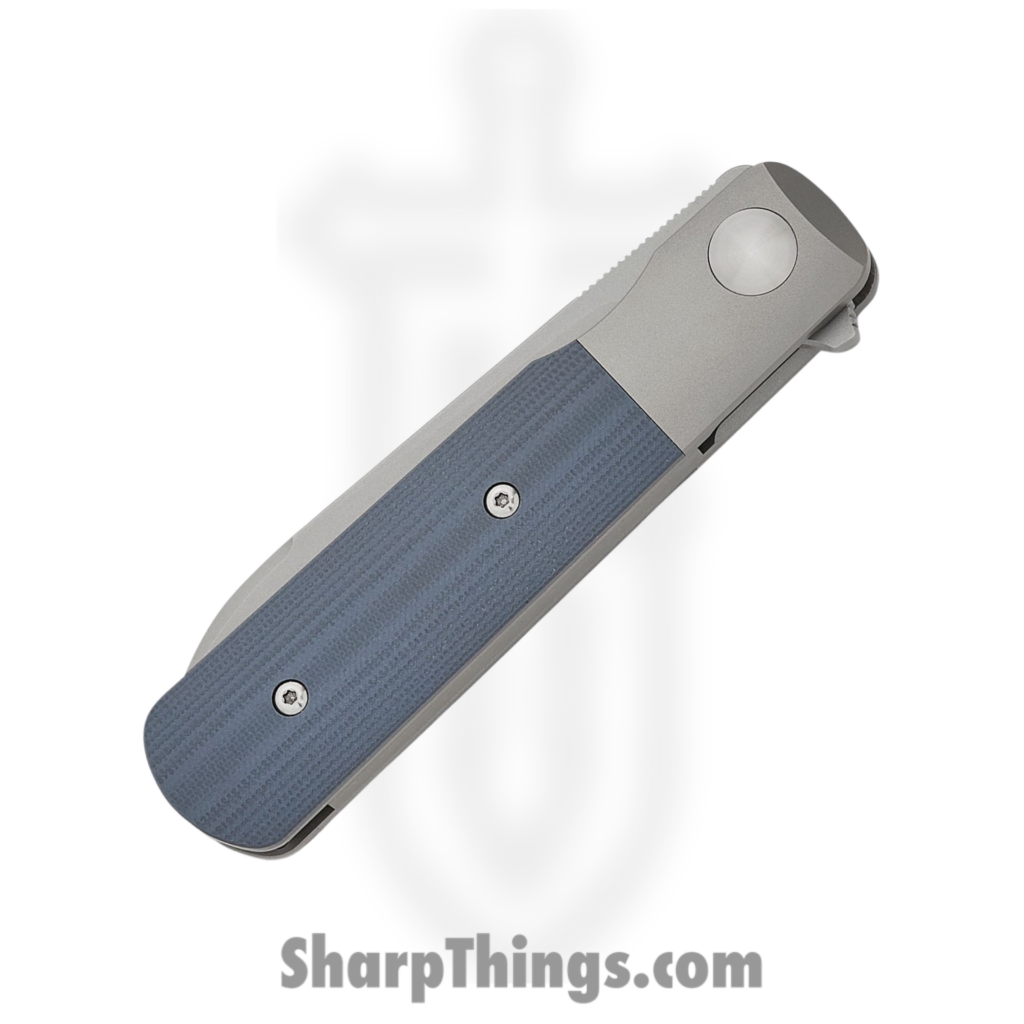 Terrain 365 - 10714 - Otter Flip ATB - Folding Knife - Terravantium ...