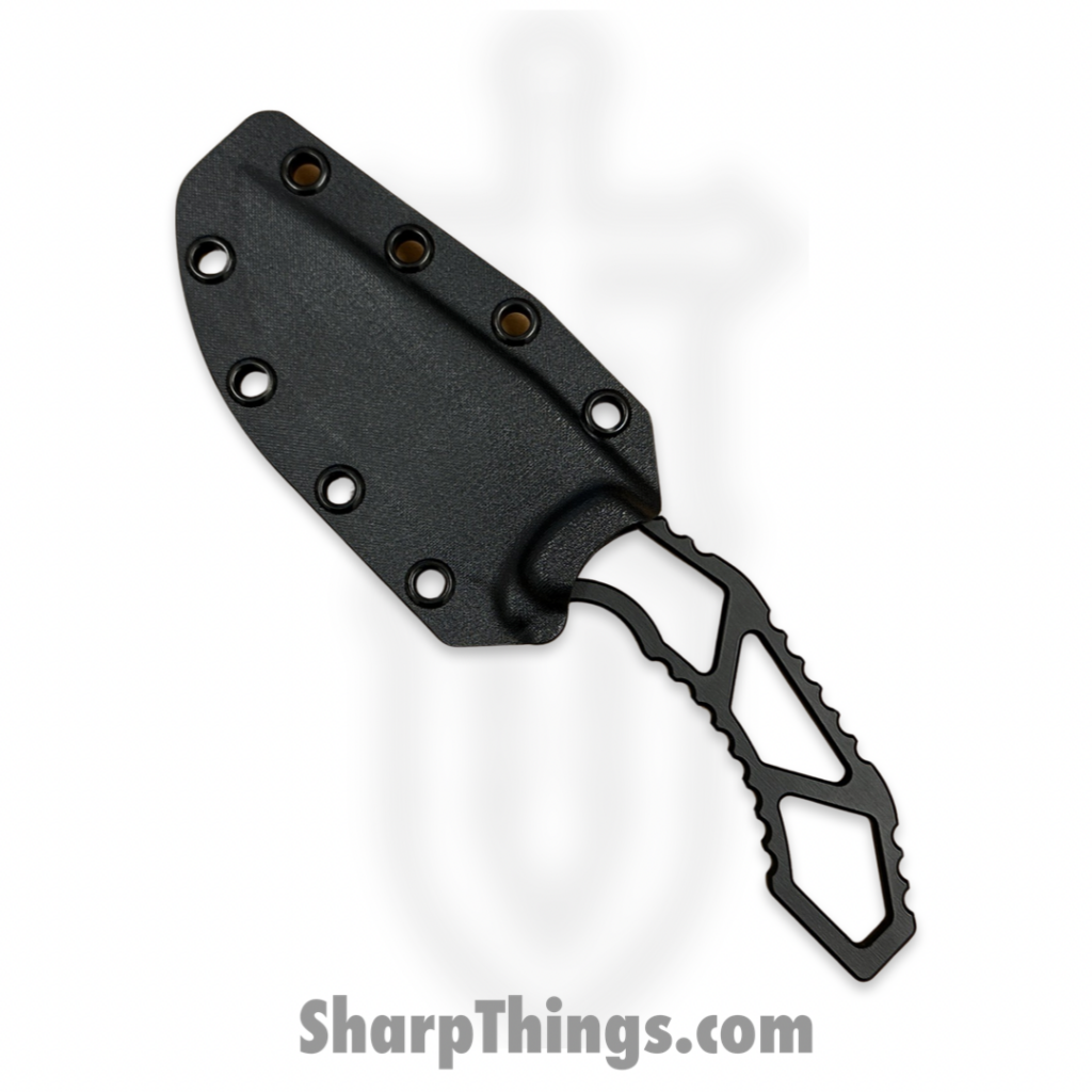 SkyRaider Knives - SRK1-MSTG-DP - Mustang - Fixed Blade Knife ...