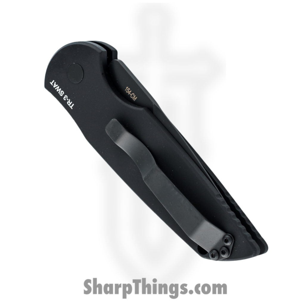 ProTech - TR-3 SWAT Operator - TR3 Operator - Automatic Knife - 154CM ...