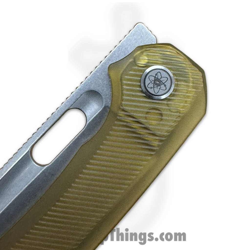 EMPEDC - EMPRELSWULT - Relative Special Edition - Folding Knife ...