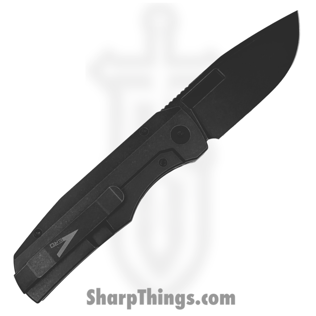 Vero Engineering - V-NO-BTB-FK-1494-S - Nova - Folding Knife - CPM ...