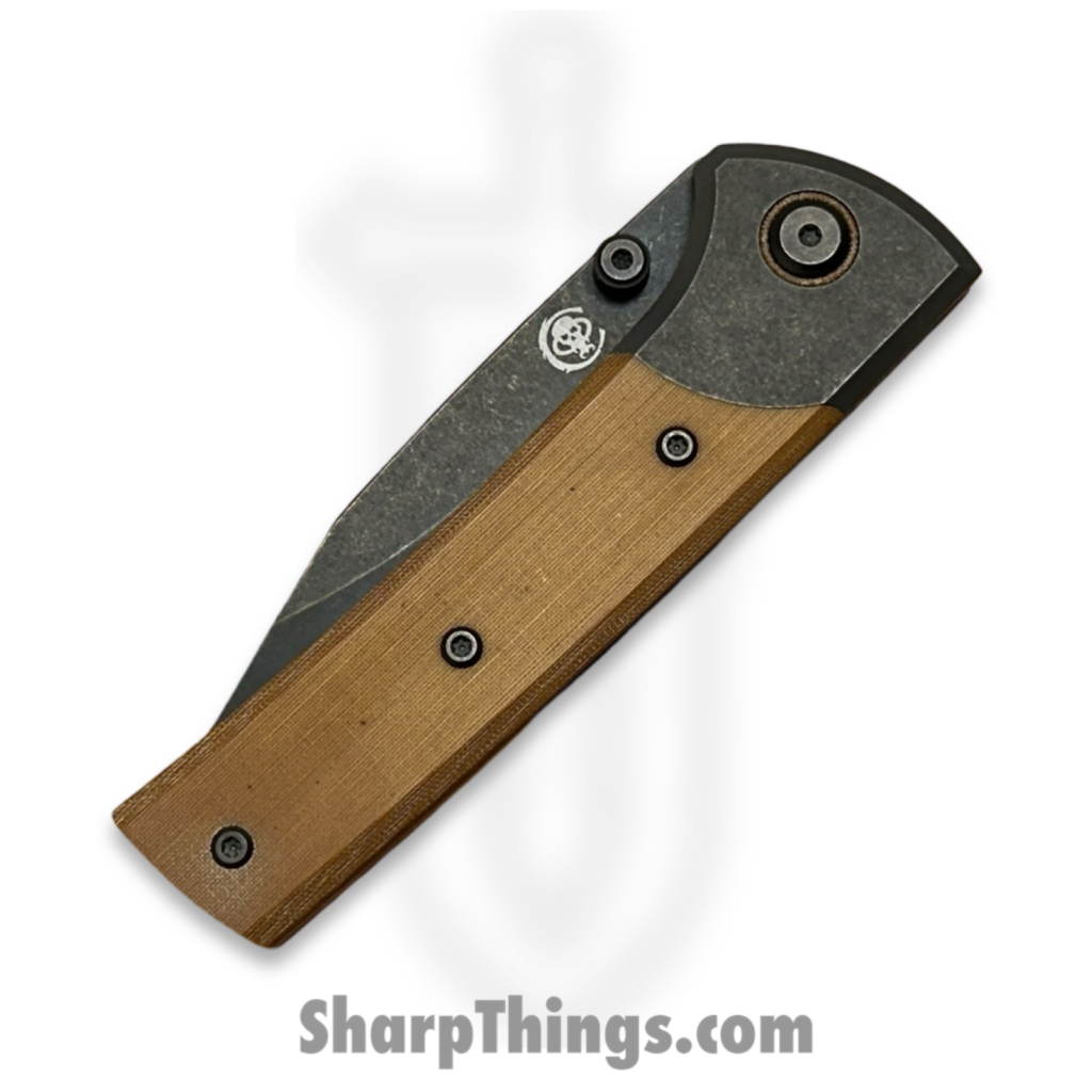 Chaves Knives - SGDPDLTIMI - Exclusive Scapegoat Street Dirty Steve ...