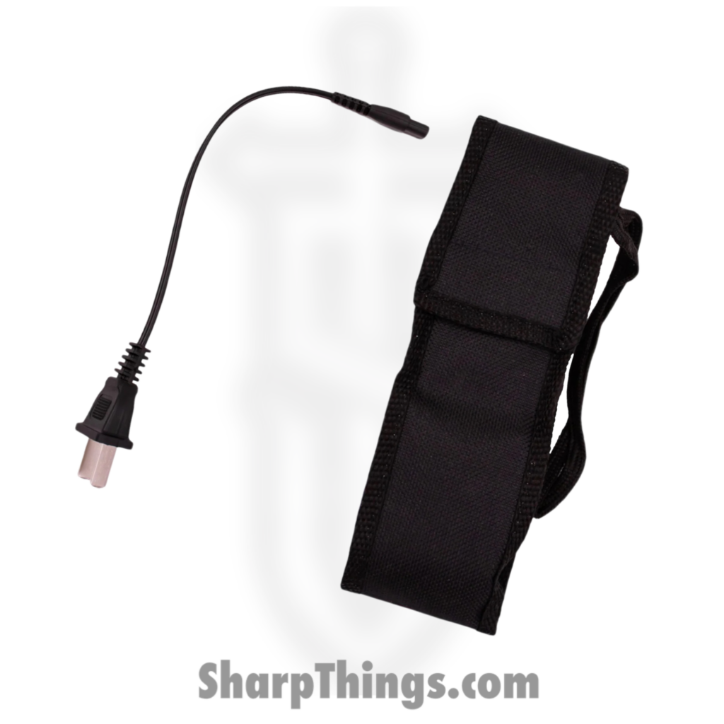 Tiger USA - TD-928-CF - 150 Million Sanctuary Stun Gun with Flashlight ...