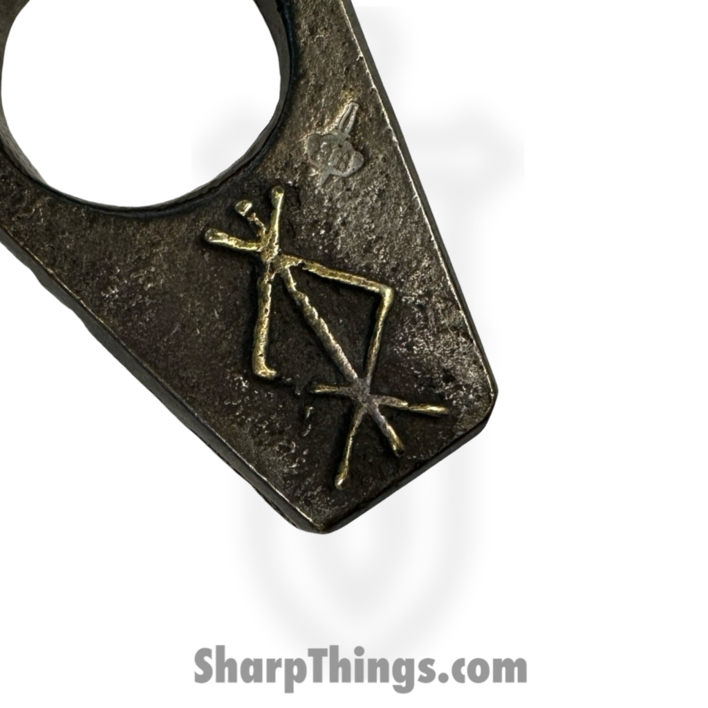 Heavy Barrel Designs - HB-COF-RELIC - Casted Coffin Relic SFK - Cast ...
